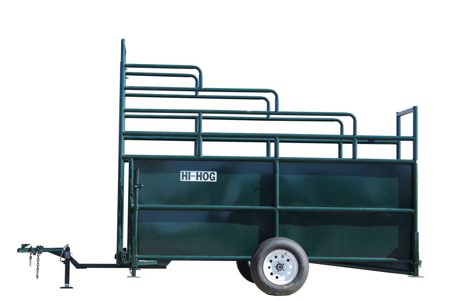 Adjustable Loading Chute – Davon Sales
